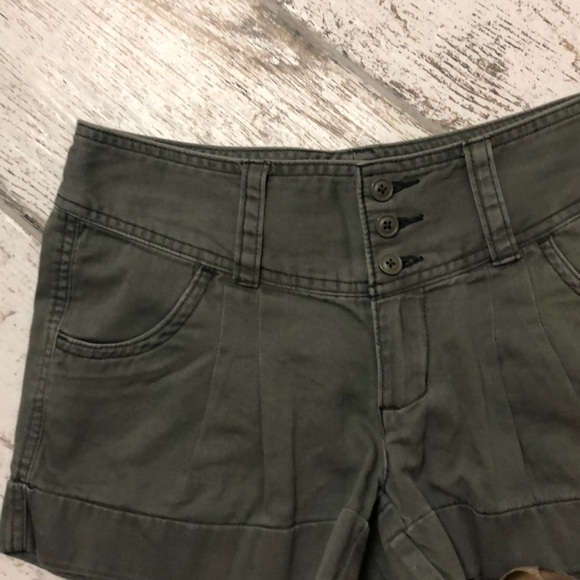 Express | Shorts | Express Shorts | Poshmark